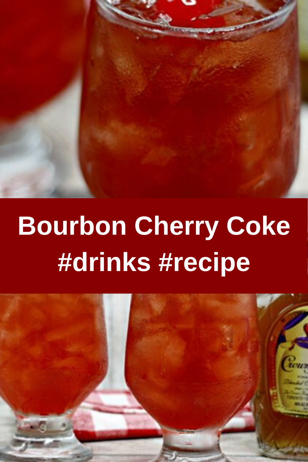 Bourbon Cherry Coke Killer Chicken 001