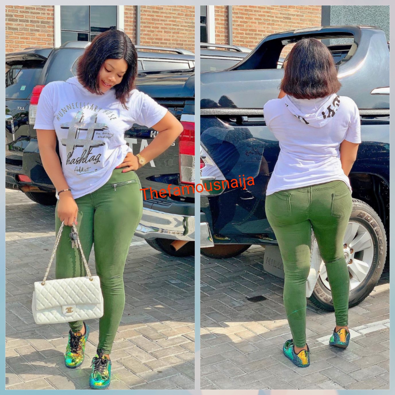 Ruby Orjiakor Profile Wiki Bio Data Summary