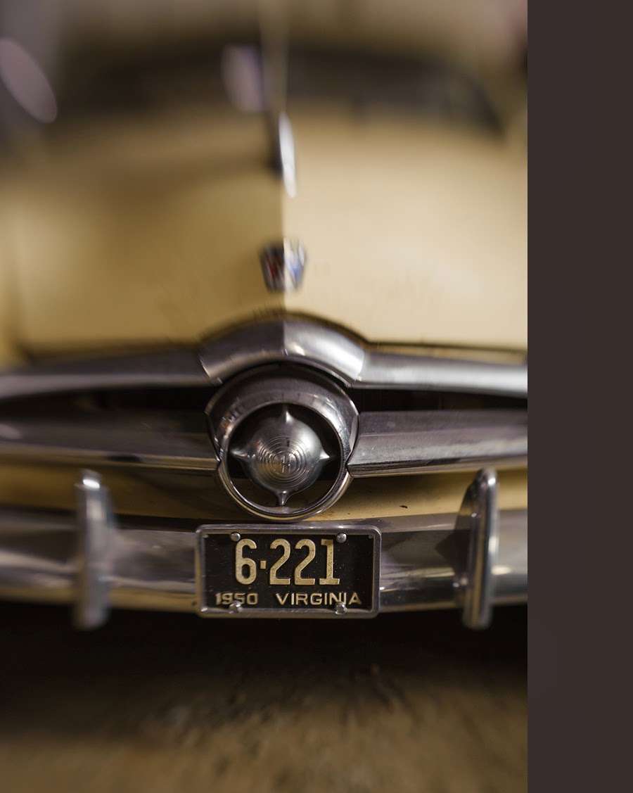 Sweet Visuals: Gas 28 Cents a Gallon