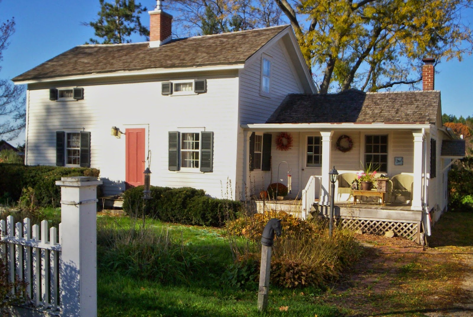 Cooksville News: The Cooks Settle Cooksville 175 Years Ago, PART TWO ...