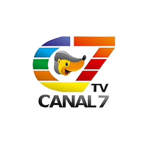 Canal 7 Santiago del Estero - Canales de TV Argentina en Vivo