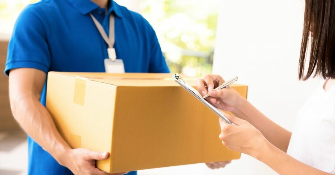 Retail Delivery POS Update