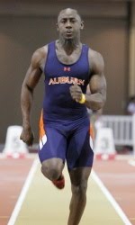 OCHO CALLES: HARRY ADAMS REALIZA LA MEJOR MARCA DEL AÑO EN 60 METROS: 6 ...