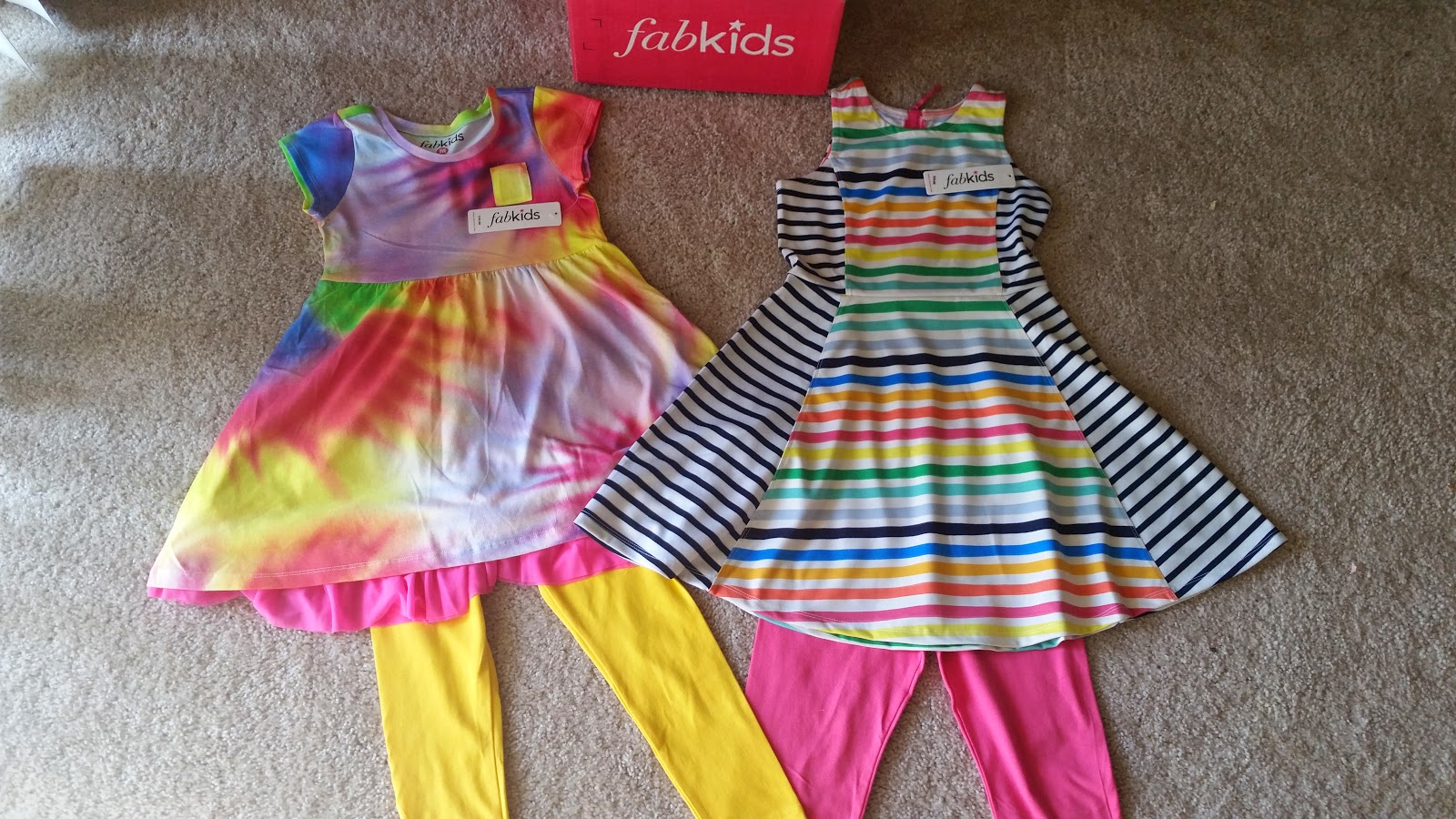 FabKids.com Review