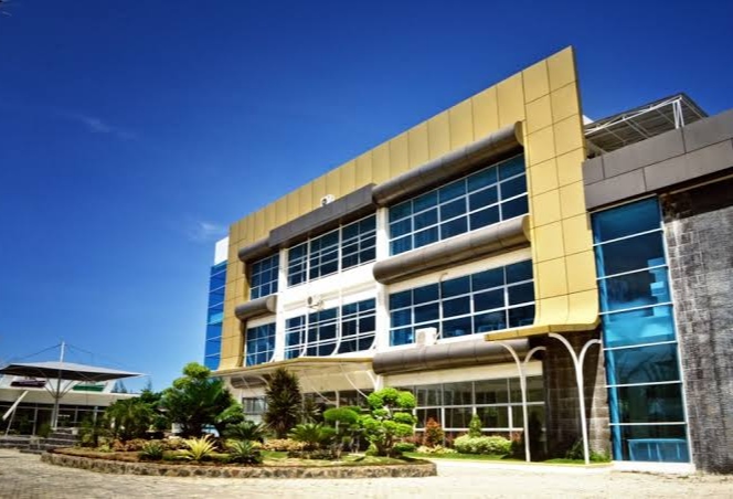 Lowongan Pustakawan di Universitas Deztron Indonesia (UDI) Medan ...