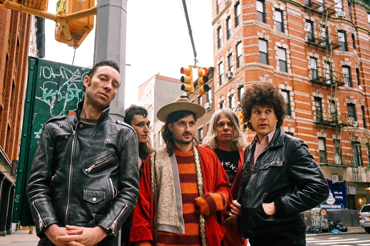 KulturniK: [INTERVJU] Jared Swilley, The Black Lips: “Naša životna ...