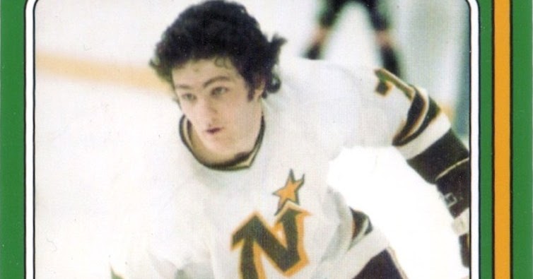 Minnesota Sports Autograph Project: GLEN SHARPLEY