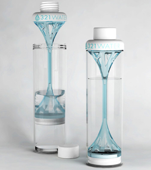 Designs Article: 50 of the most creative designs of bottles