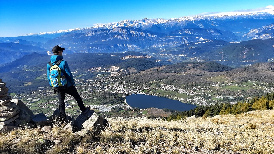 13 escursioni su sentieri panoramici in Trentino da scoprire - Montagna ...