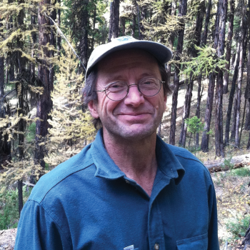 Sabor a tinta: Invierno. Rick Bass.