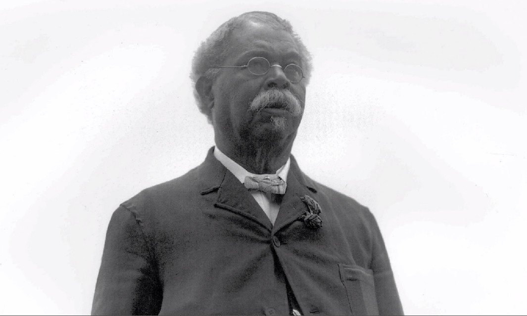 Heretic, Rebel, a Thing to Flout: The Very Large Life of Robert Smalls ...