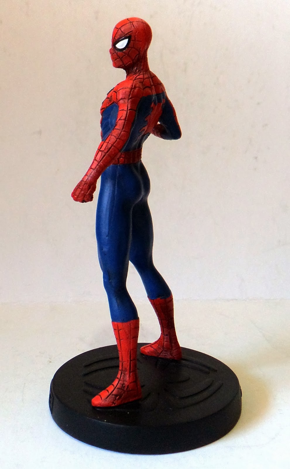 Carlos Collection: Minhas coleções e assuntos em geral: Marvel Fact ...