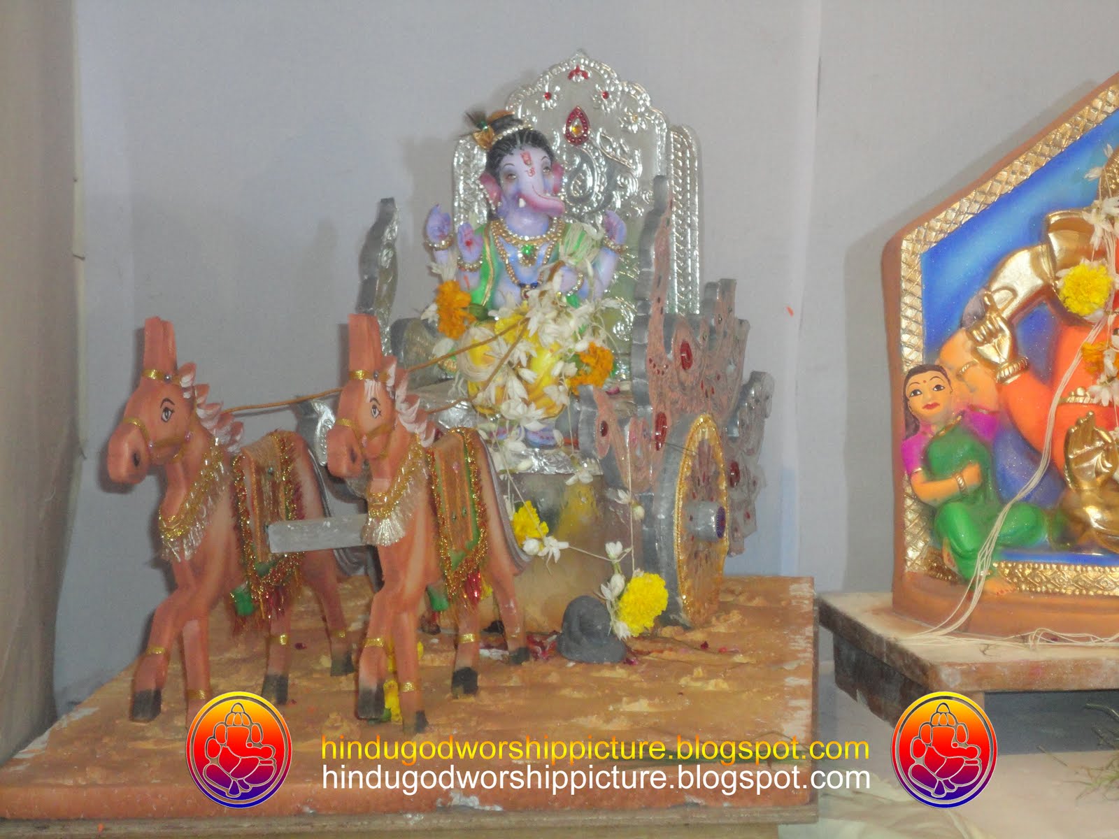 Ganesha, Chaturthi, Ganesh Chaturthi 2011, Photos, Wallpaper, Picture ...