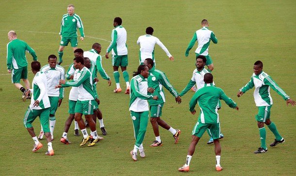 Football in Nigeria: A to Z, Everything You Need to Know - Cheer On Nigeria