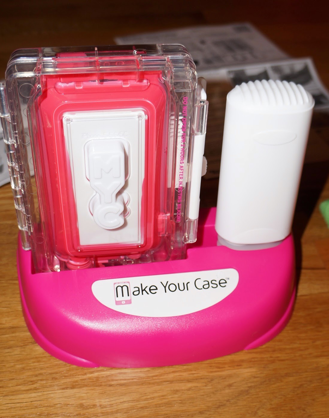 Evan and Lauren's Cool Blog: 12/22/14: Maya Group Cool Holiday Toys