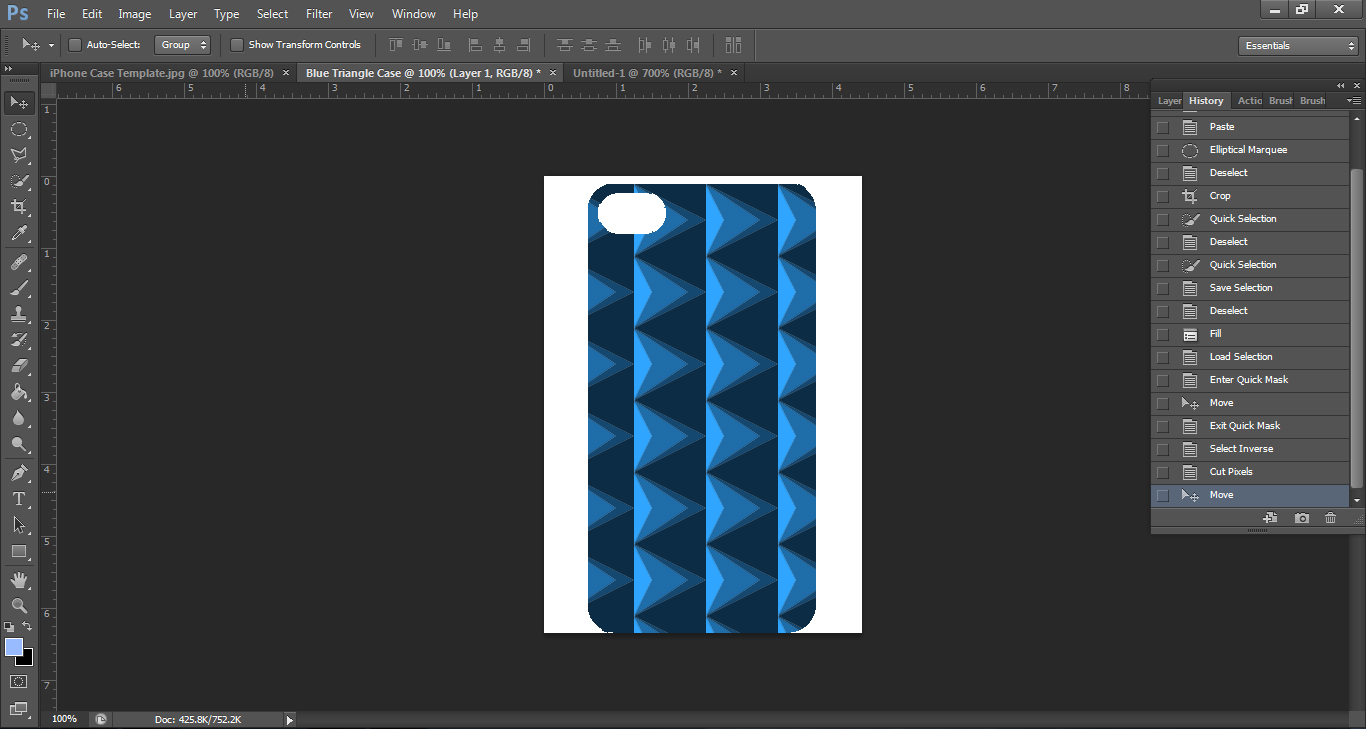 Ride-Or-DIY: DIY iPhone Case Art