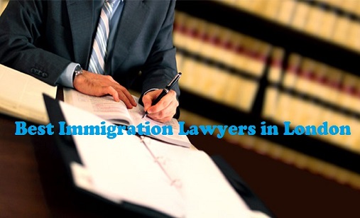 Best Immigration Lawyers in London | Jobs And Visa Guide