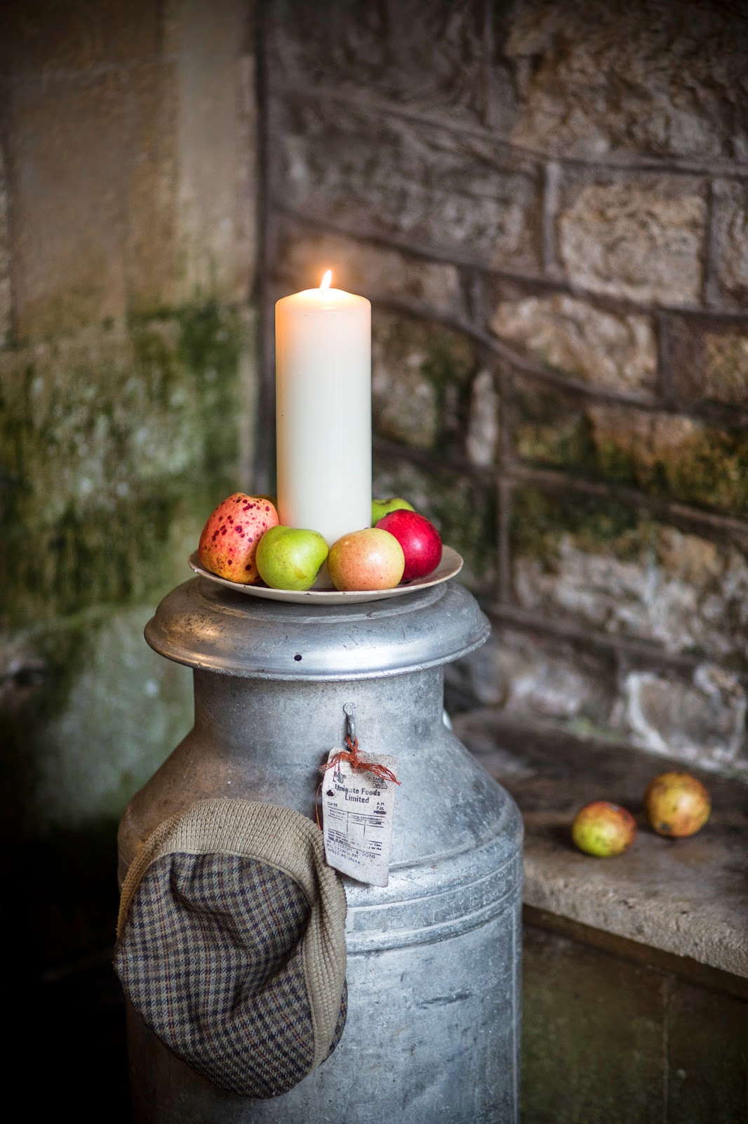 IAMCIDER: Documentary explorations into the world of Cider by Bill ...