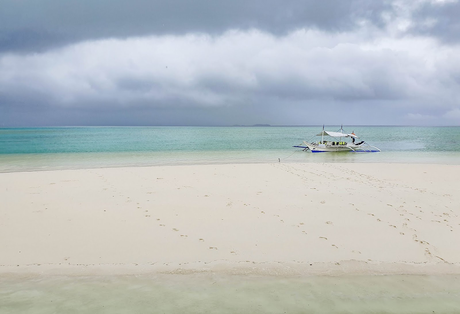 A Quick Guide to Balabac, Palawan + 4D/3N Itinerary - The Daily Posh ...