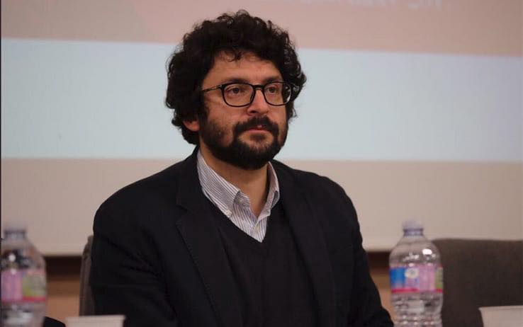Subaltern studies Italia : L'OCCHIO DI ALE (Alessandro Leogrande): lo ...
