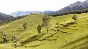 KnowledgeIdeanp: Chitlang Nepali Tourism Destination