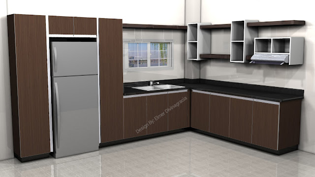 Looking to make customized modular cabinets! Just-there!: