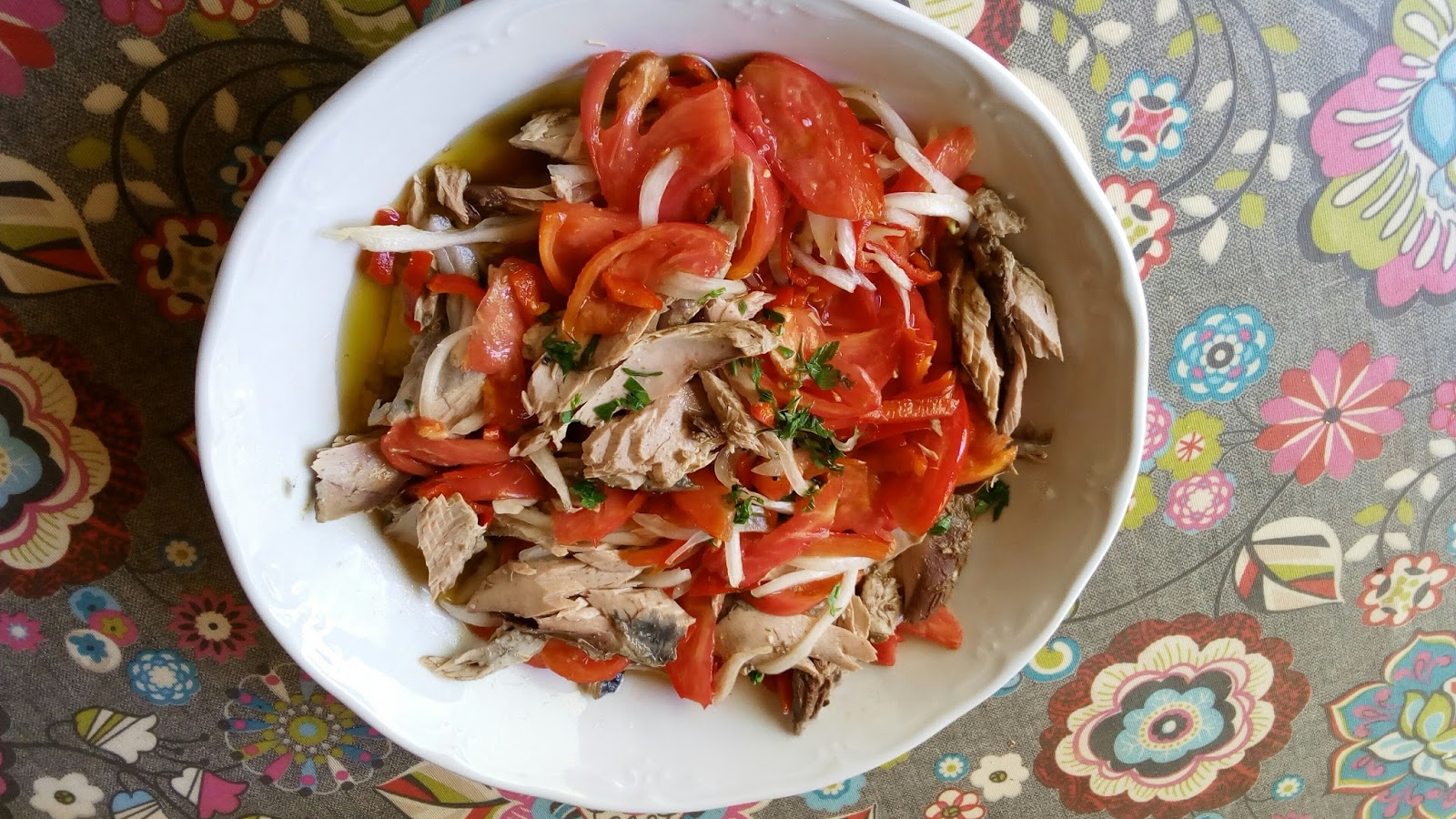 * ENTRE JARAS *: agosto 2016