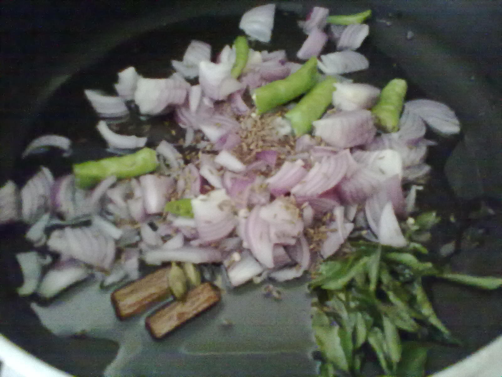 Neeru's Kitchen: Pandugappa Fish Fry