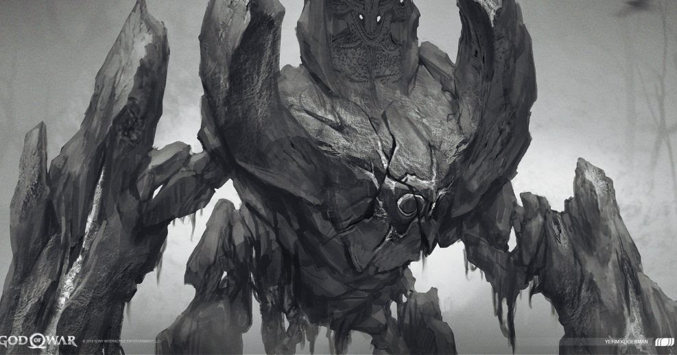 Goblin Punch: Earth Elementals and Gargoyles