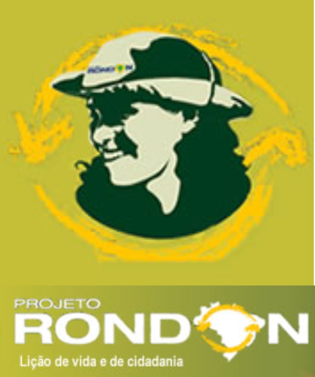 BLOG ARIEL CASTRO: "UAU ! PROJETO RONDON CHEGA A SANTA MARIA DO PARÁ