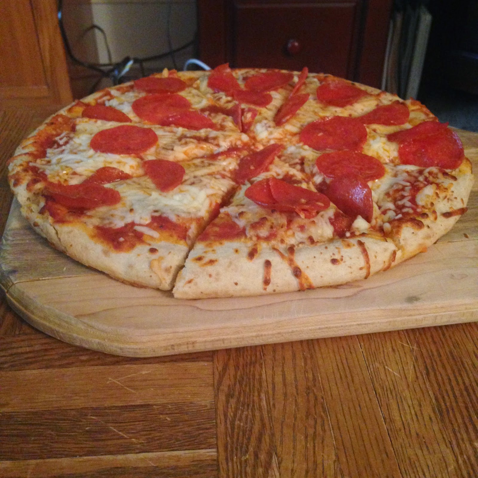 Reel Fancy Dinners: A Goofy Movie Dinner