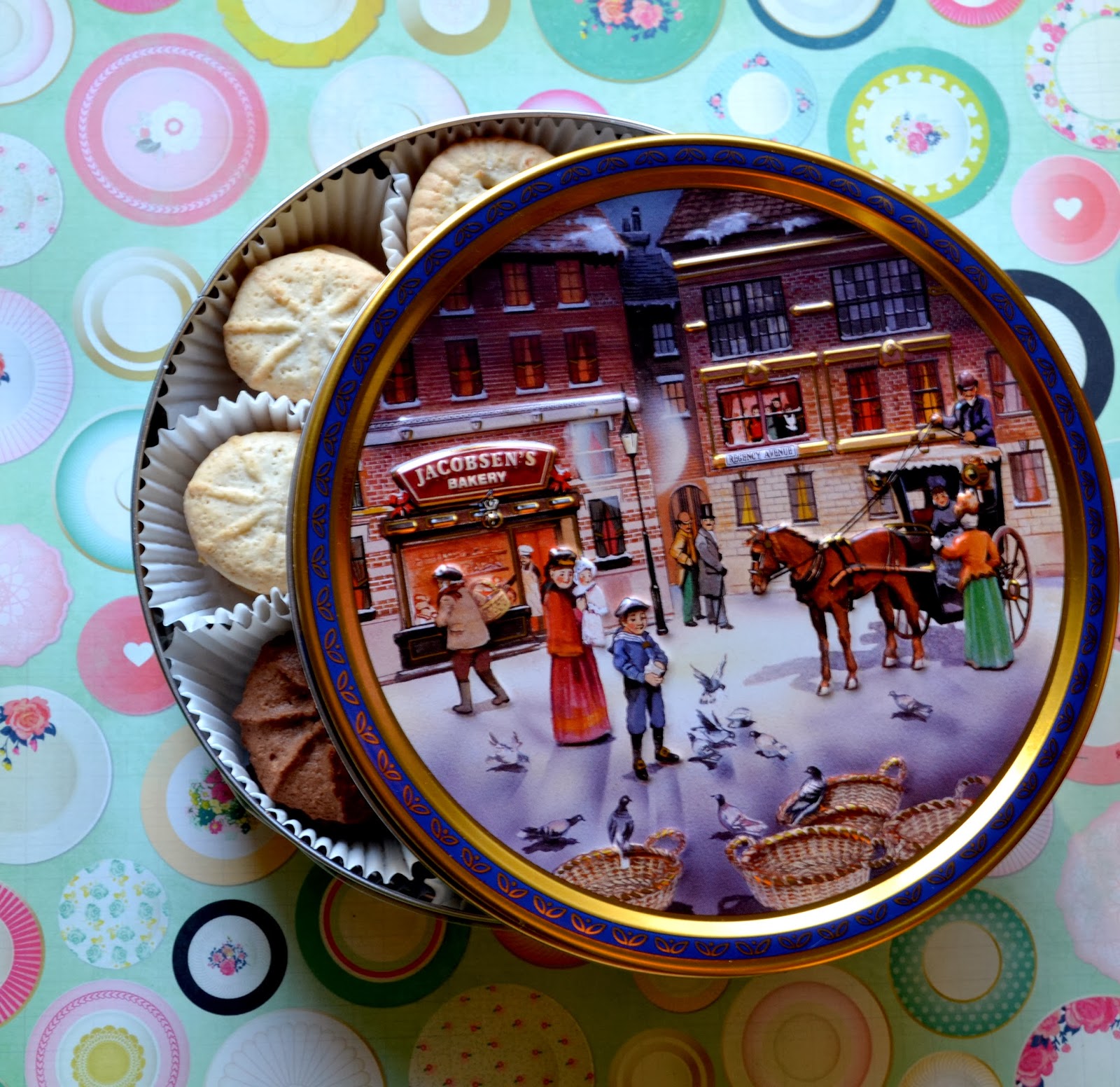 Cozy Moments: For good luck...♡