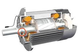 OIL AND GAS ELECTRICAL AND INSTRUMENTATION ENGINEERING: BEARING ...