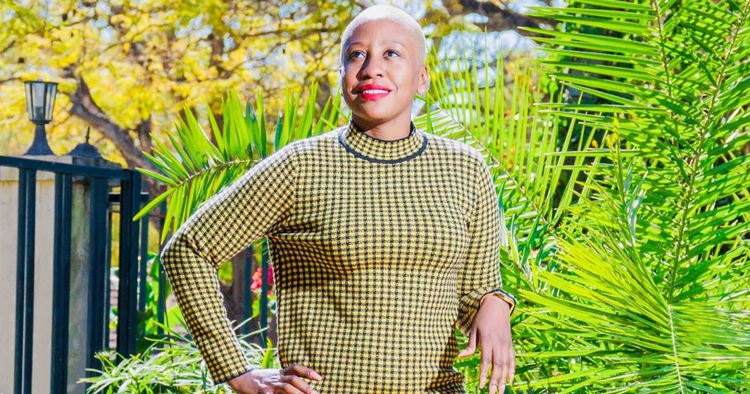 PICS : UNCLE ROLAND'S EX | Mafaro