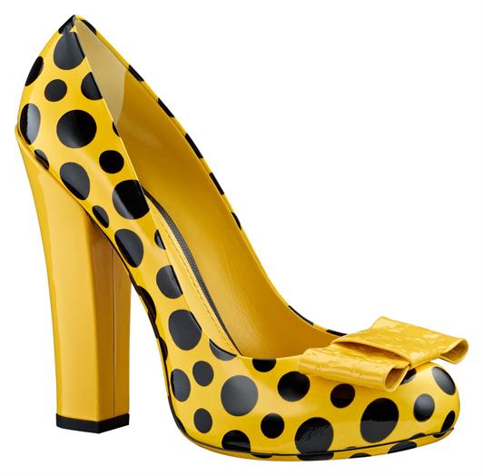 Heart for Spots | Heel In Mint