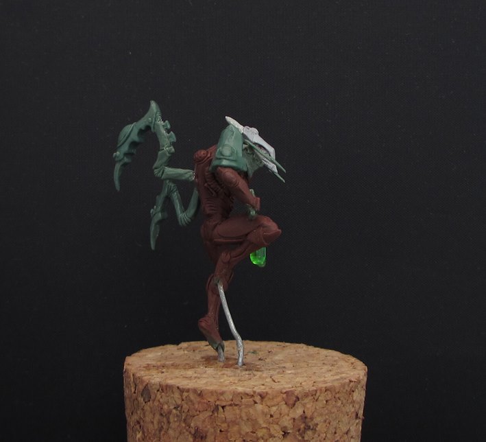 Warp Spider Phoenix Lord Update 3 Wargaming Hub