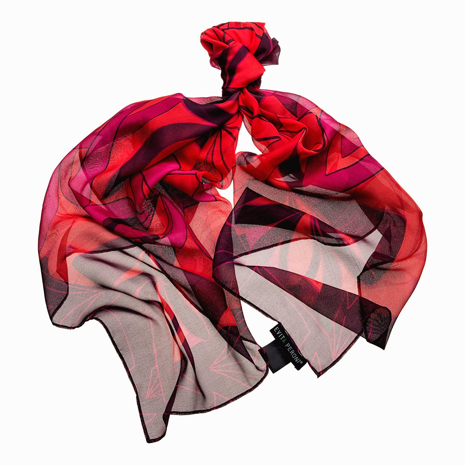 My Vitrina: First Look: Evita Peroni Almost Famous Collection