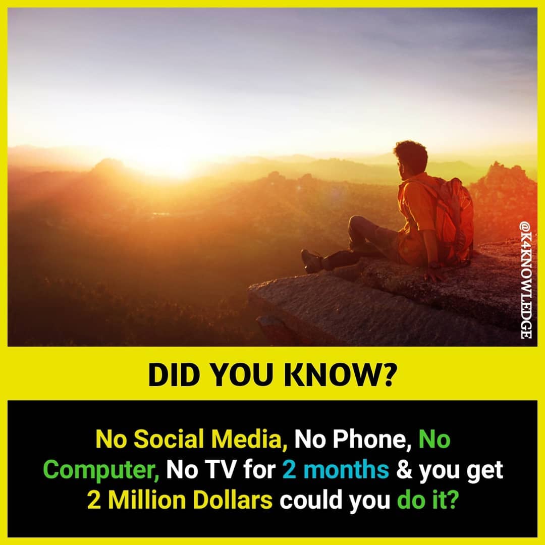 Do You Know Facts With Images, Best Amazing Facts