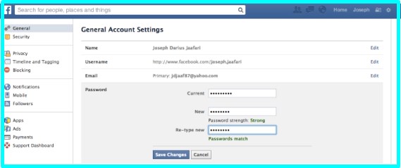 How To Change My Facebook Password On My Ipad Lifescienceglobal how-to-change-my-facebook-password-on-my-ipad-lifescienceglobal