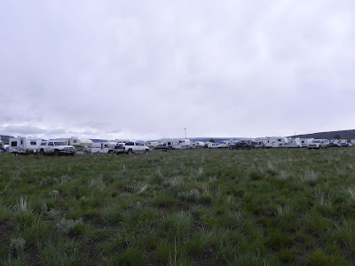 Northwest and Southwest Rockhounding: NFMS Rockhound Rendezvous 2011 ...