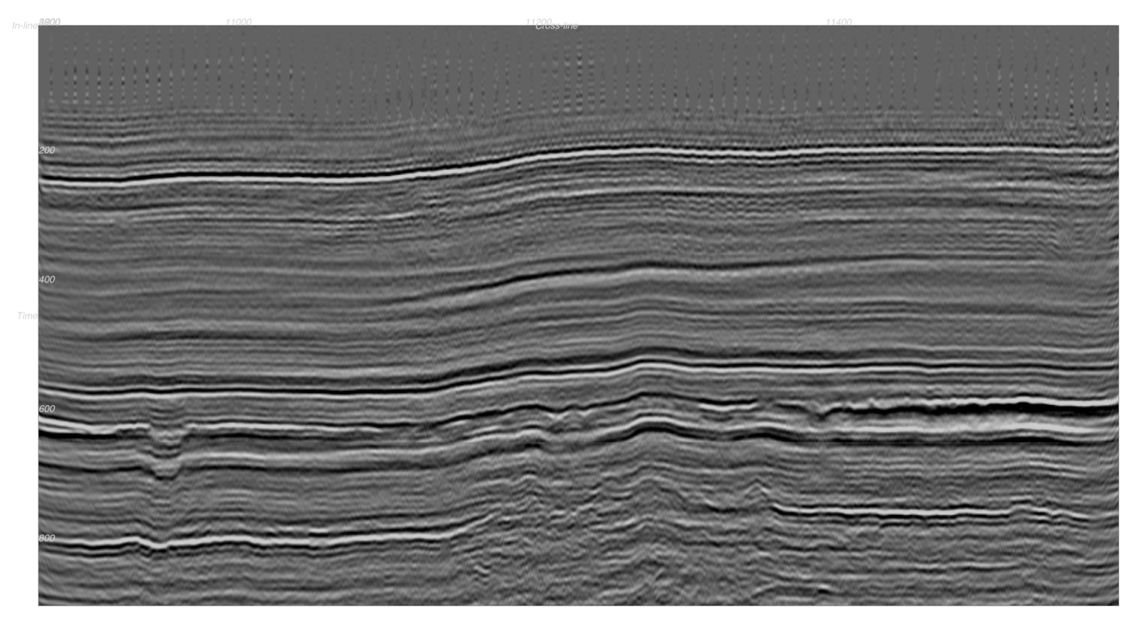 Seismos: Geological modeling in python