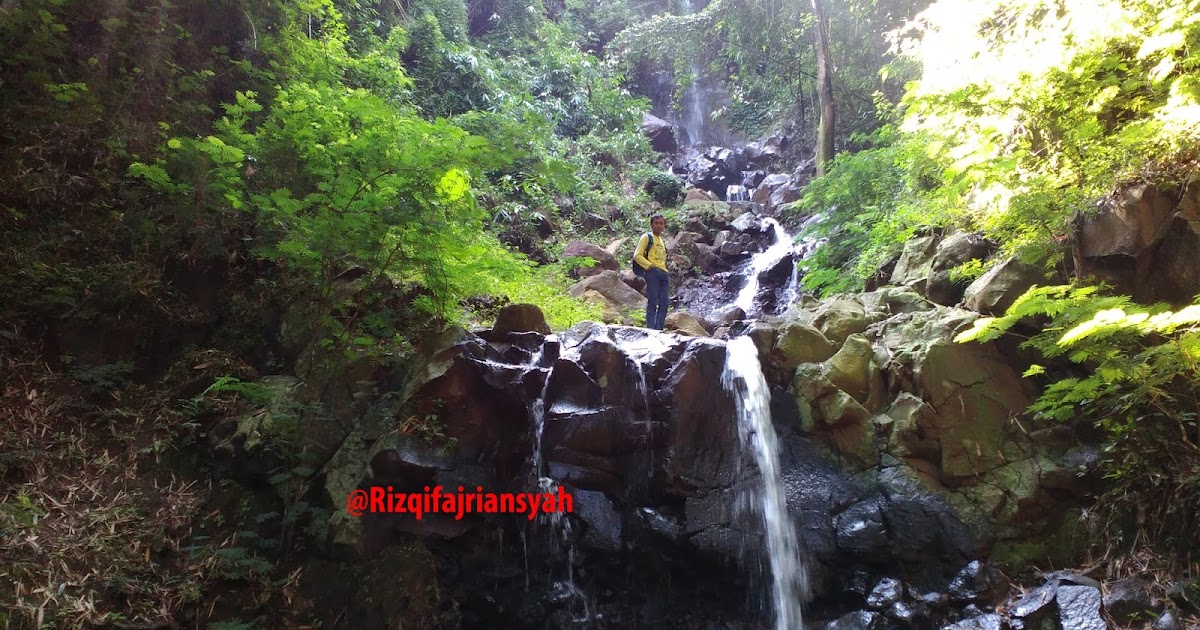 DESTINASI JAWA TIMUR: COBAN SUPIT URANG