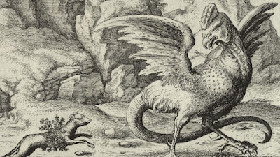 Jared Unzipped: The Most Bad-Ass Monsters of Greek Mythology!