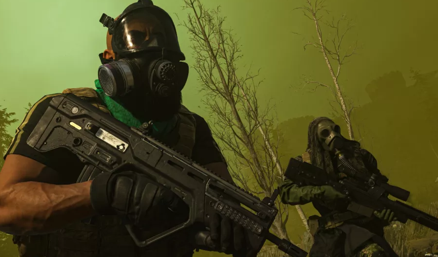 Call Of Duty: Warzone's zombies have shambled their way to the bank ...