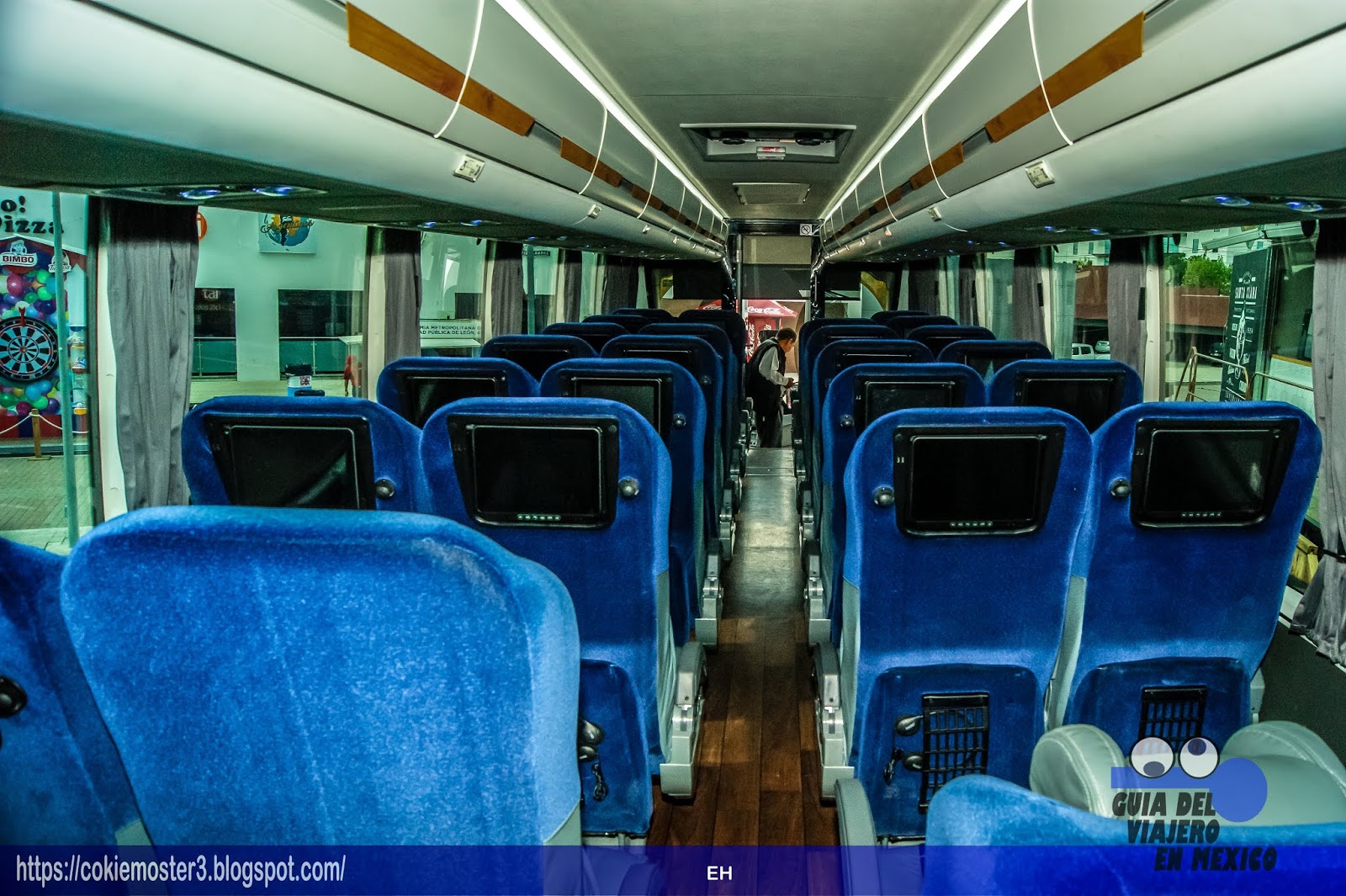 Conociendo un Primera Plus