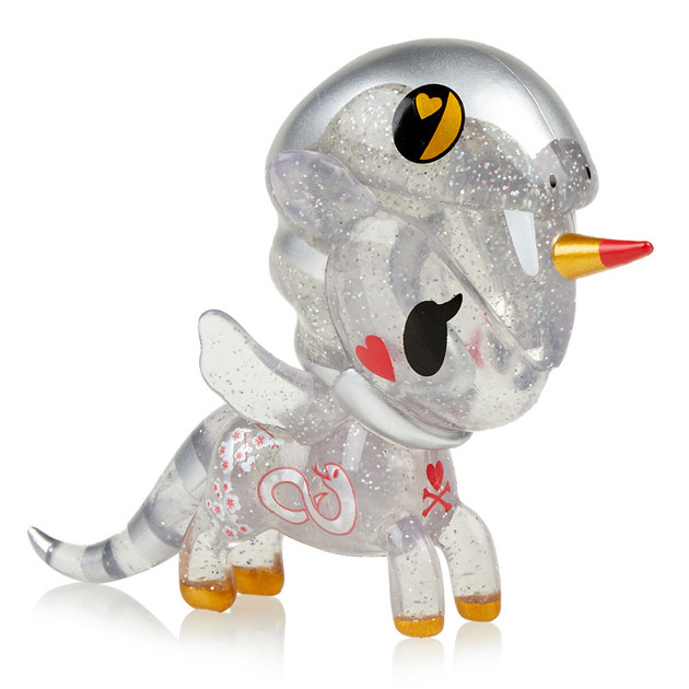 Tokidoki Year Of The Snake Figures | The Toy Pool