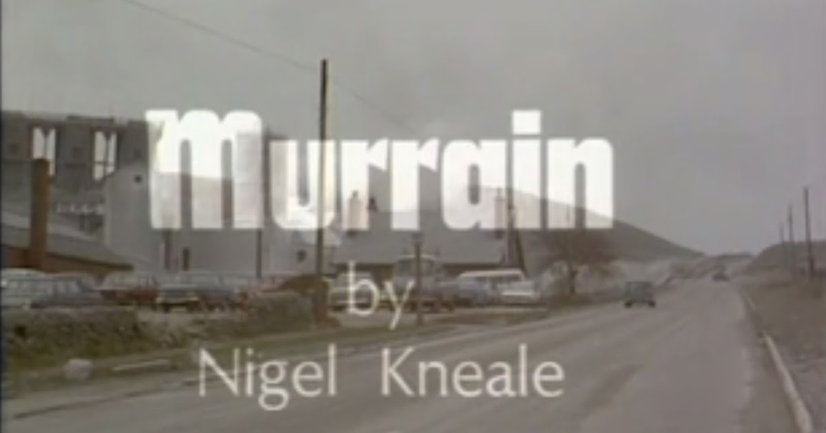 Wyrd Britain: Murrain