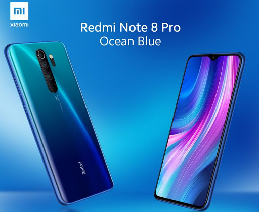 Review Xiaomi Redmi Note 8, Hp dengan spesifikasi tinggi - Let View