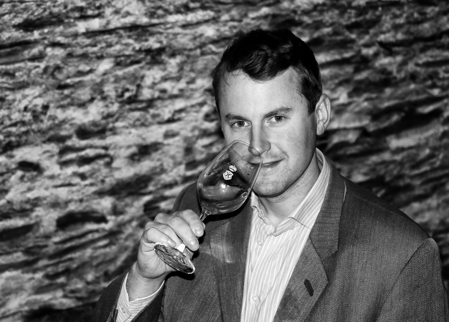 Gereifte Rieslinge - ein Seminar mit Felix Prinz zu Salm-Salm ~ Moderne ...