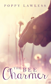 My World...in words and pages: Audio Book Review: The Bee Charmer